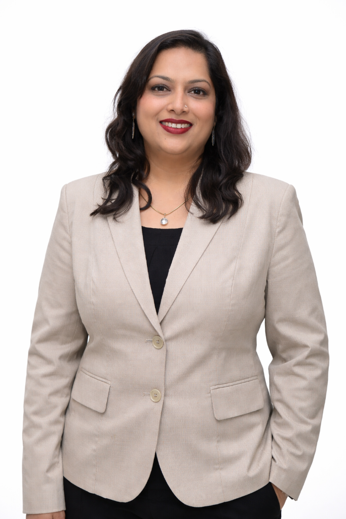 Our Team - Prowise Advisory Private Limited